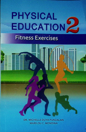 HOPE 4 Q3 ML1 PHYSICAL EDUCATION - HOPE Health Optimizing Physical ...
