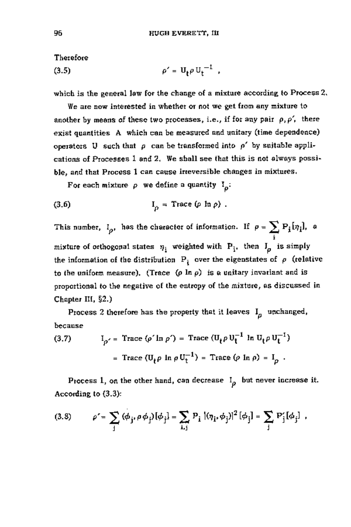 Mechanik-quantum-19 - We begin, as a way of entering our subject, by ...