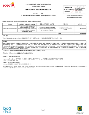 Formato RFI - Oracle - ZXXXXXXXXXXXXXXXXXXXXXXX - ACUERDO MARCO NUBE ...