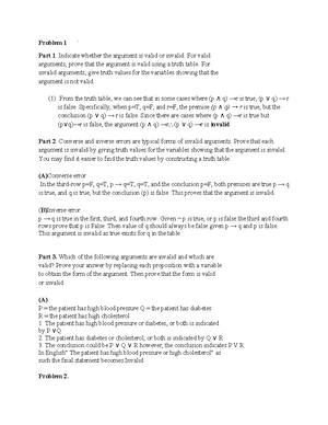IDS 150 Module Four Short Paper - The business I decided to discuss is ...