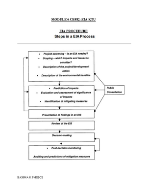 Matrix Methods IN EIA - Detailed Lecture notes - MATRIXMETHODSINEIA ...