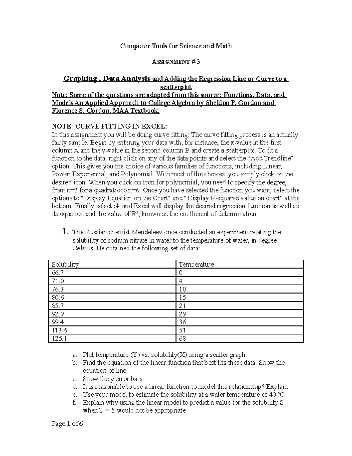 UTF-8''Assignment%203%20J20%281%29 - Computer Tools for Science and ...