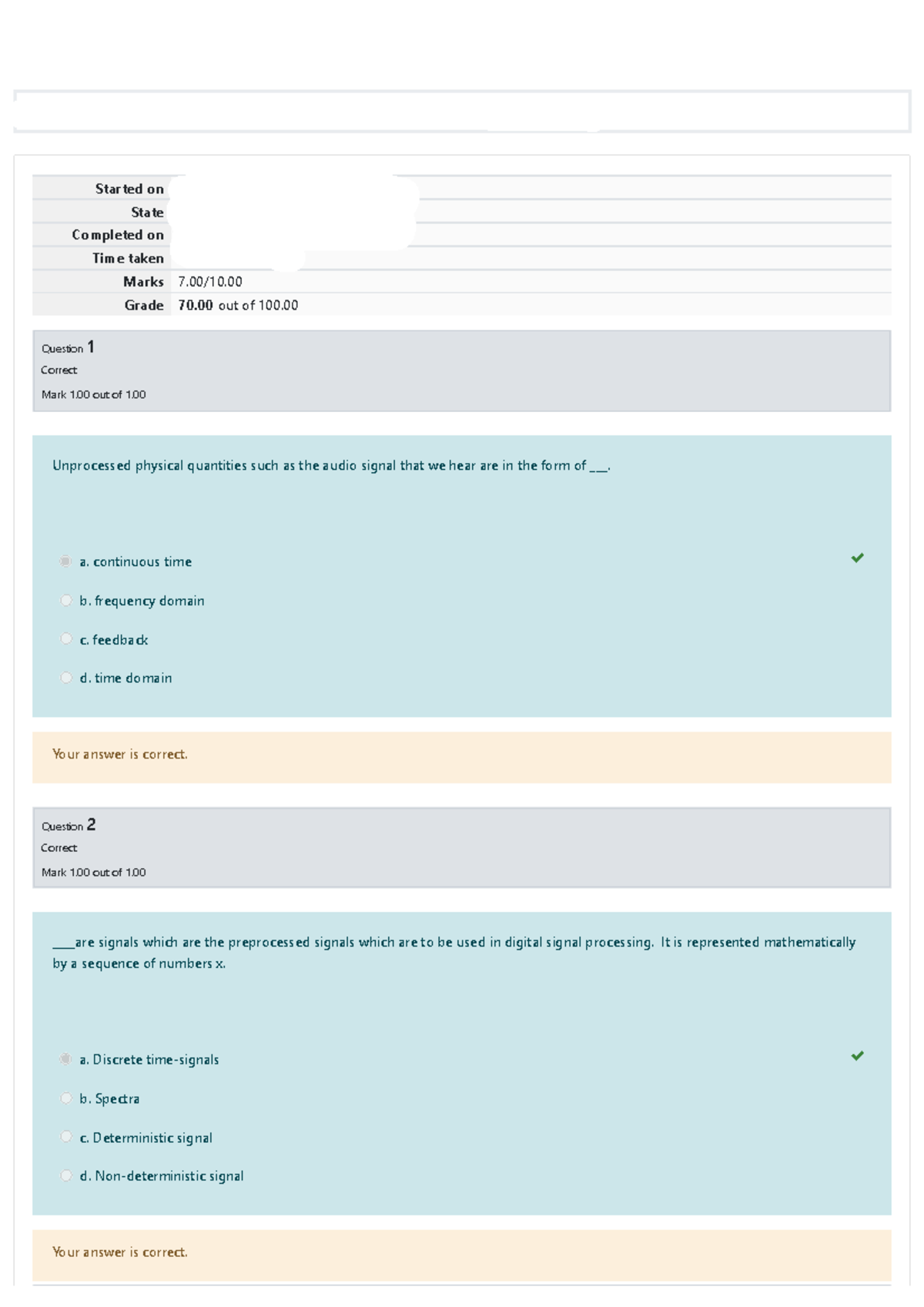 SSSP Midterm-Lab Exam Computer Engineering - Studocu
