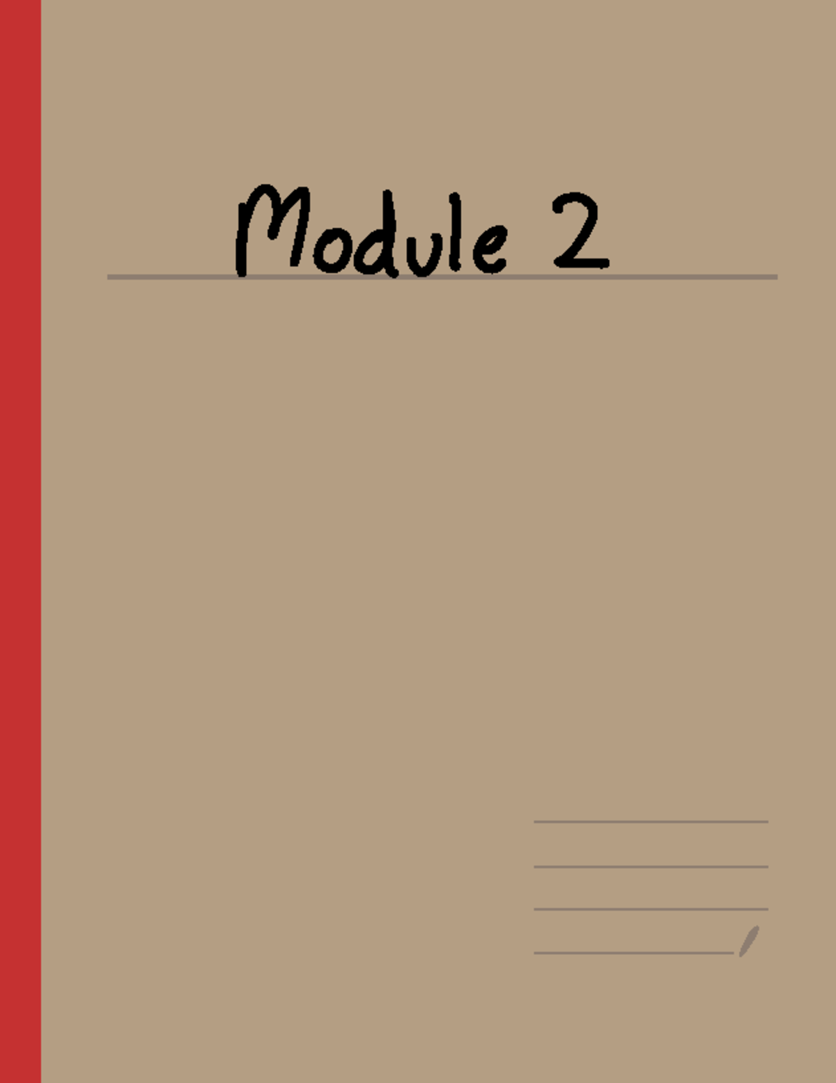 Module 2 - Mathematical Operations - Module Module 2 Mathematical ...
