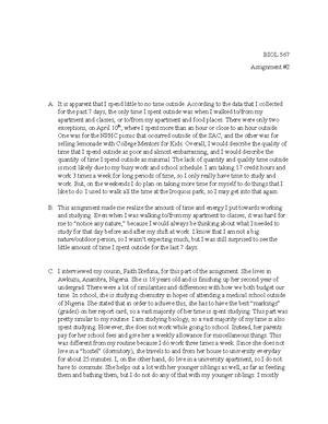 Bio 567 assignment 3 - The Grand Duchy of the Lagoan Isles, Portsmouth ...