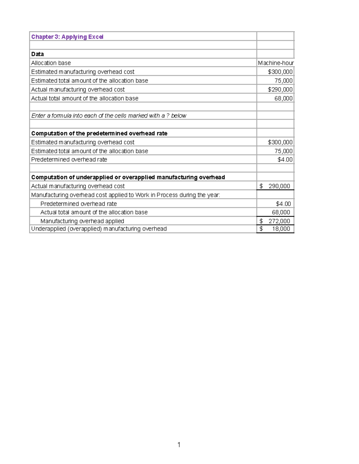 applying-excel-student-form-chapter-3-applying-excel-data-allocation