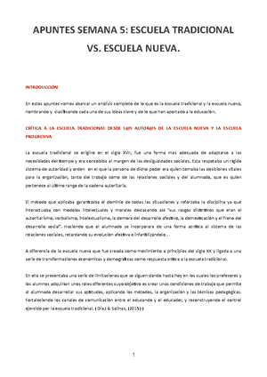 Teoría DE LA Educación completo - TEORÍA DE LA EDUCACIÓN TEMA I ...