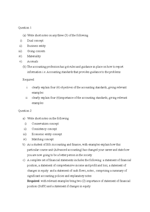S.6 Ent. P230 UNEB questions - P230/ ENTREPRENEURSHIP EDUCATION Paper 1 ...