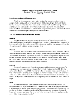 Grade 6 DLP TLE Agriculture - Week 9 - DAILY LESSON PLAN IN TLE6 ...