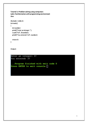 dip lab file (Image processing) - 1 MATLAB_LABFILE/CHAKRI/A DIGITAL IMAGE PROCESSING LAB FILE ...