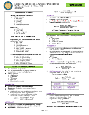 Biochemistry - violet pacop reviewer - What biomolecules are considered ...