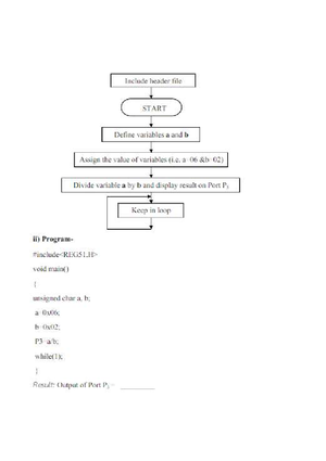 Types OF Microprocessor - TYPES OF MICROPROCESSOR Microprocessors are ...