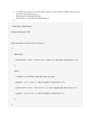 Transcript - Vu Gia Hieu - Information technology - Studocu