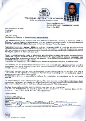 Assignment BOQ - Covers forms of entrepreneurship - THE UNIVERSITY OF ...