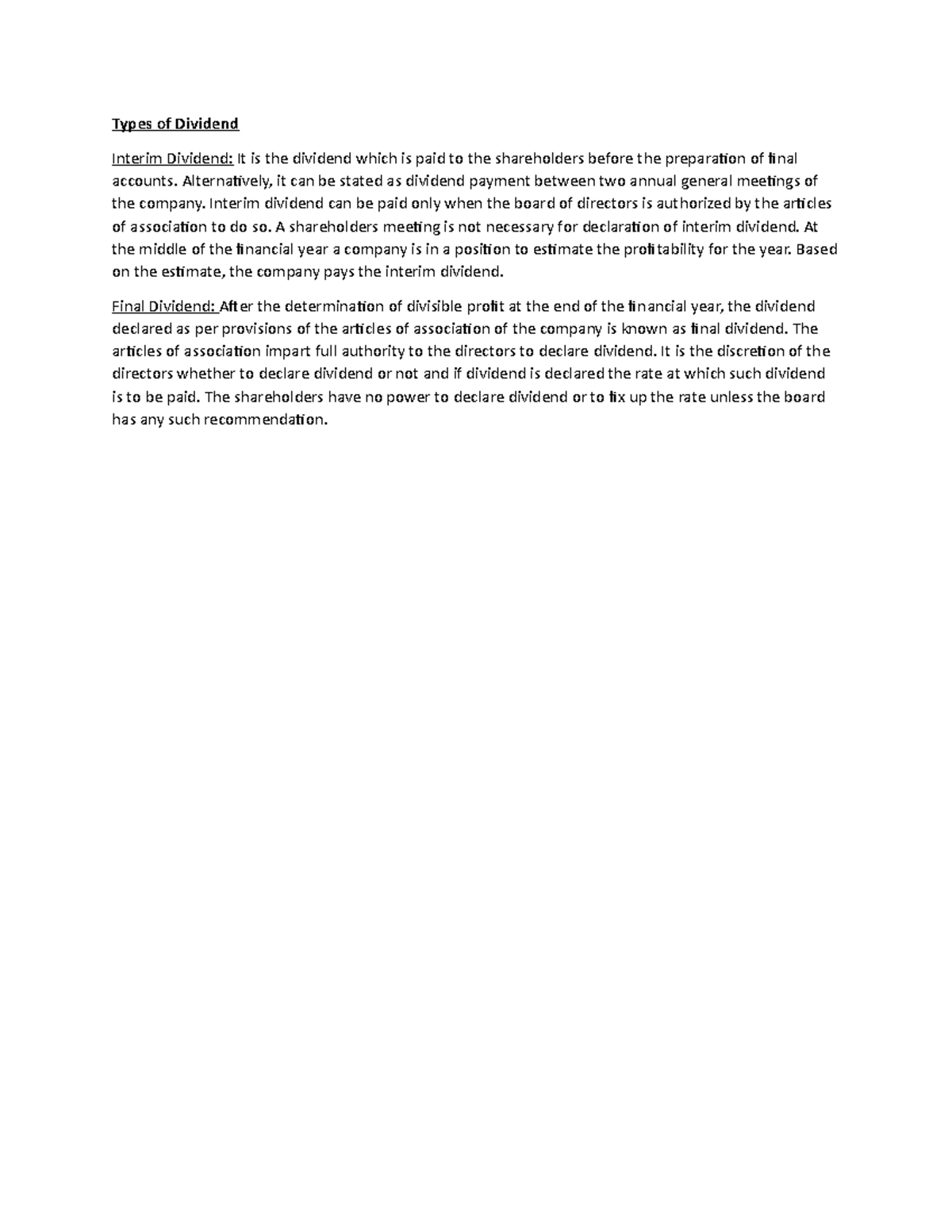 types-of-dividend-types-of-dividend-interim-dividend-it-is-the