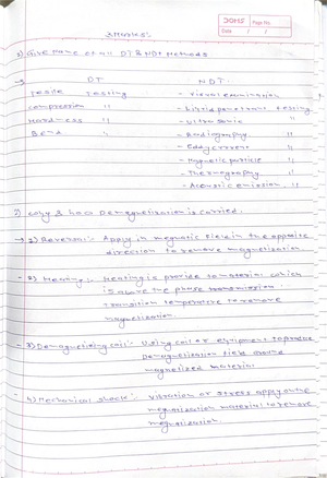 this is ipdc workbook - Integrated Personality Development Course - Studocu