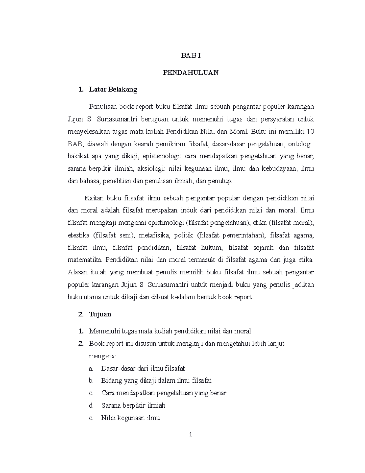 Latar Belakang Penulisan Novel at Jasper Saranealis blog