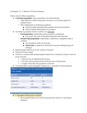 Module 5 Investigation Outbreaks - Outbreak Investigations CDC text on ...