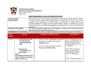 Empowerment-Technologies-Q2 module 6 - Empowerment Technologies Quarter ...