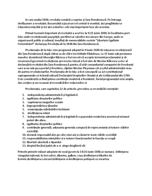 Model de caracterizare de personaj - Model de caracterizare de personaj ...