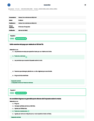 Tabla Progresiva cálculo ISR persona natural 2023 - ACTUALIZACIÓN TABLA ...
