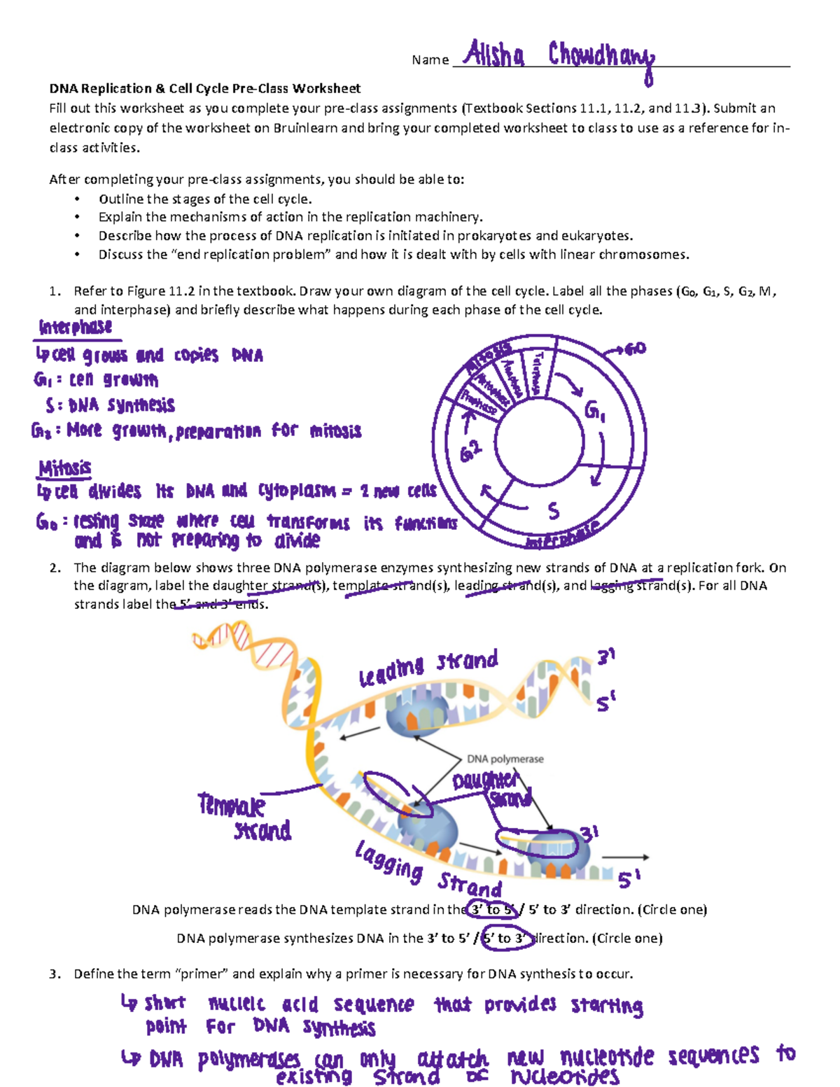 Week 9a - Reading guide - Name ...