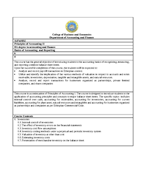 Mid exam - Wollo University, Kombolcha Institute of Technology, College ...