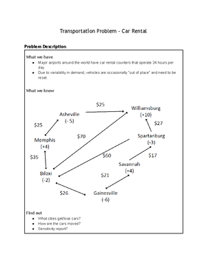 BUS 340 - Chapter 1-3 Lecture Notes - Finite resources - limited ...
