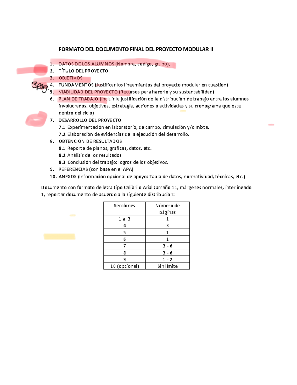 Formato de módulo - FORMATO DEL DOCUMENTO FINAL DEL PROYECTO MODULAR II ...