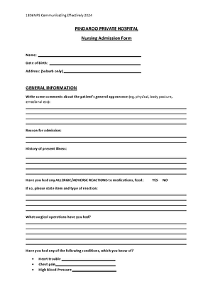 [Solved] 20 Outline the procedure for managing a clients soiled linen ...