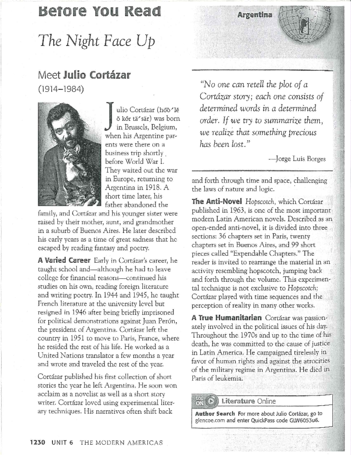 The Night Face Up - hbujolbp' - Studocu