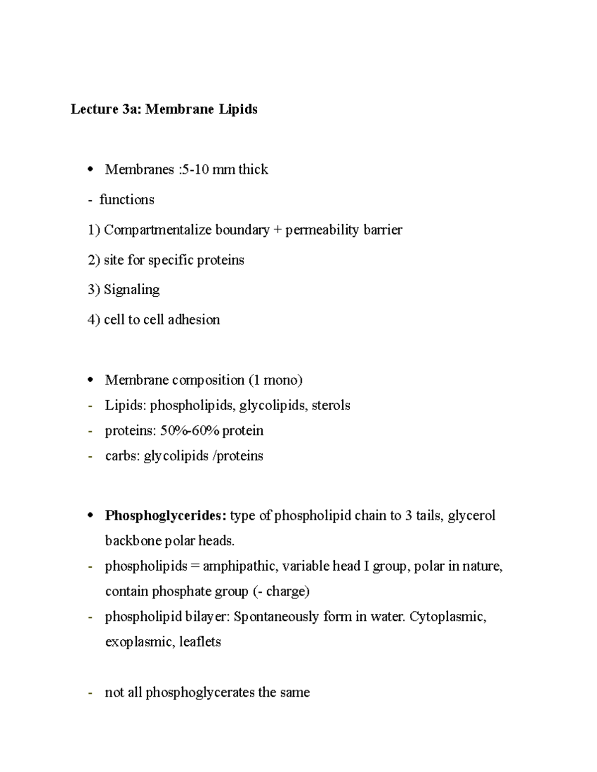 Lecture 3 - Mindy McCarville and Niconor Fall 2022 - Lecture 3a ...