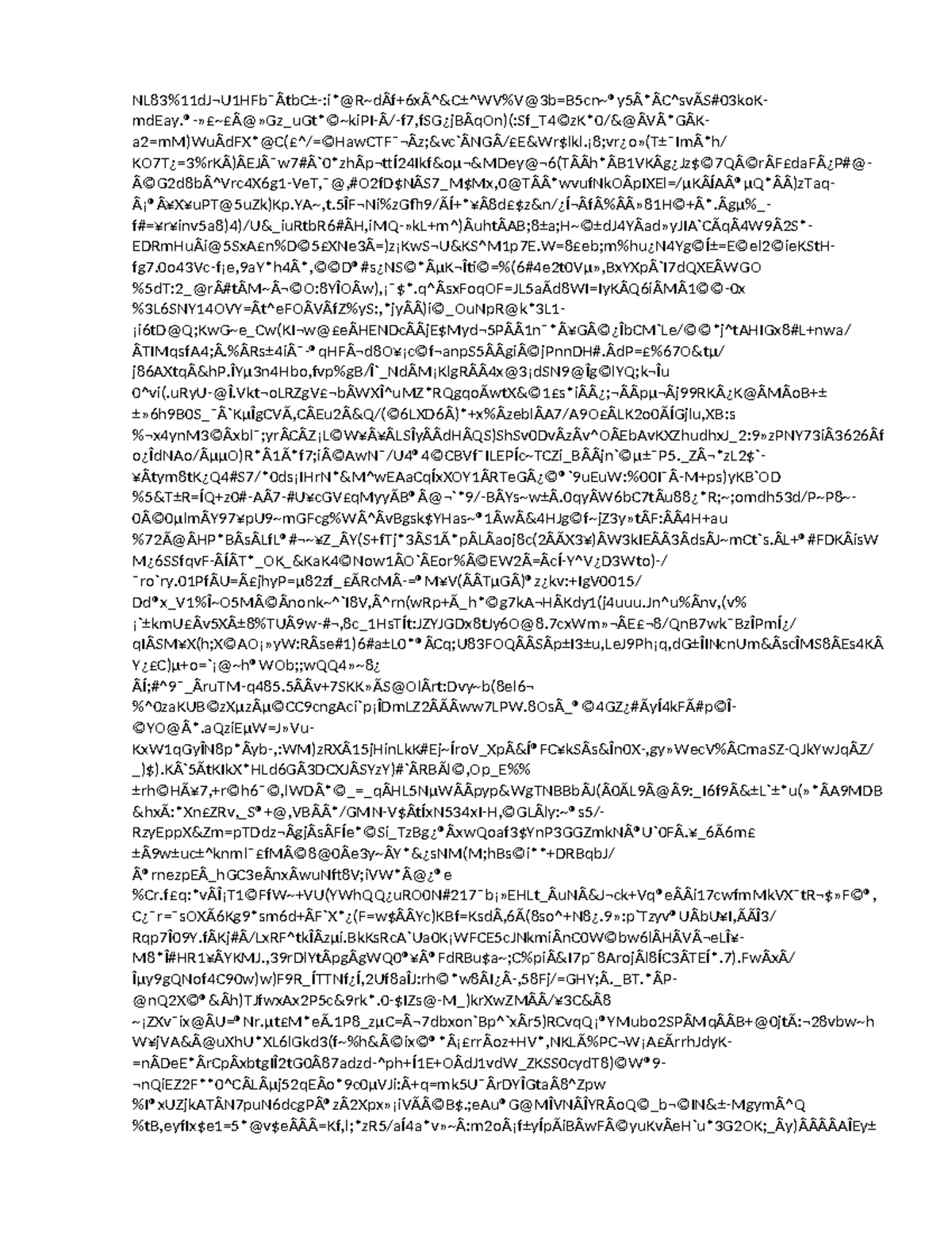 File-Twn Sb - law - NL83%11dJ¬U1HFb ̃ÂtbC±-:i*@RdÂf+6xÂ^&C±^WV%V@3b ...