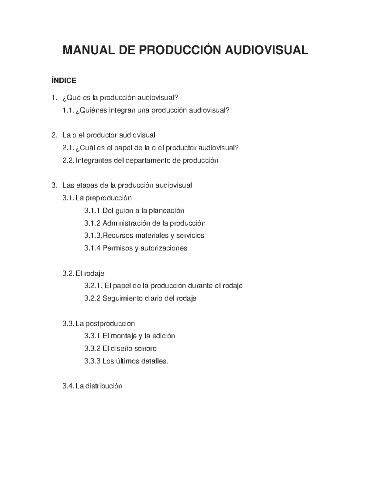 F-1045-6205-3- Manual DE Producción Completo 04 10 20 - MANUAL DE ...