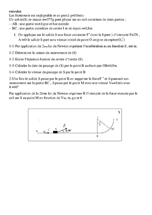 Chapitre 2 La méthode graphique - Faculté d’économie et de Gestion de Settat 2022/ Chapitre II ...