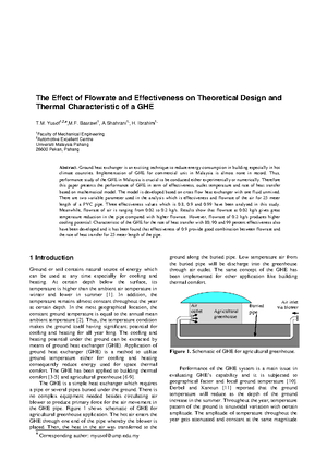 Lab 5 BMM1511 Creep Test - Lab 05 Creep Test Lab Location Materials ...