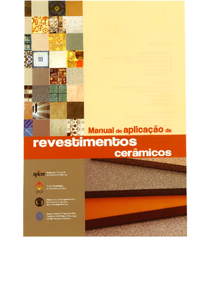 EN12004 Adesivos PARA Azulejos Ceramicos - Adesivos cimentícios e a EN ...