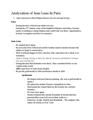 Chapter 2 Local and Foreign Literature - Chapter 2 Review of Related ...