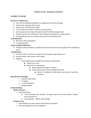 Critical Social Policy Finals Notes - Finals Notes Week One Friday ...