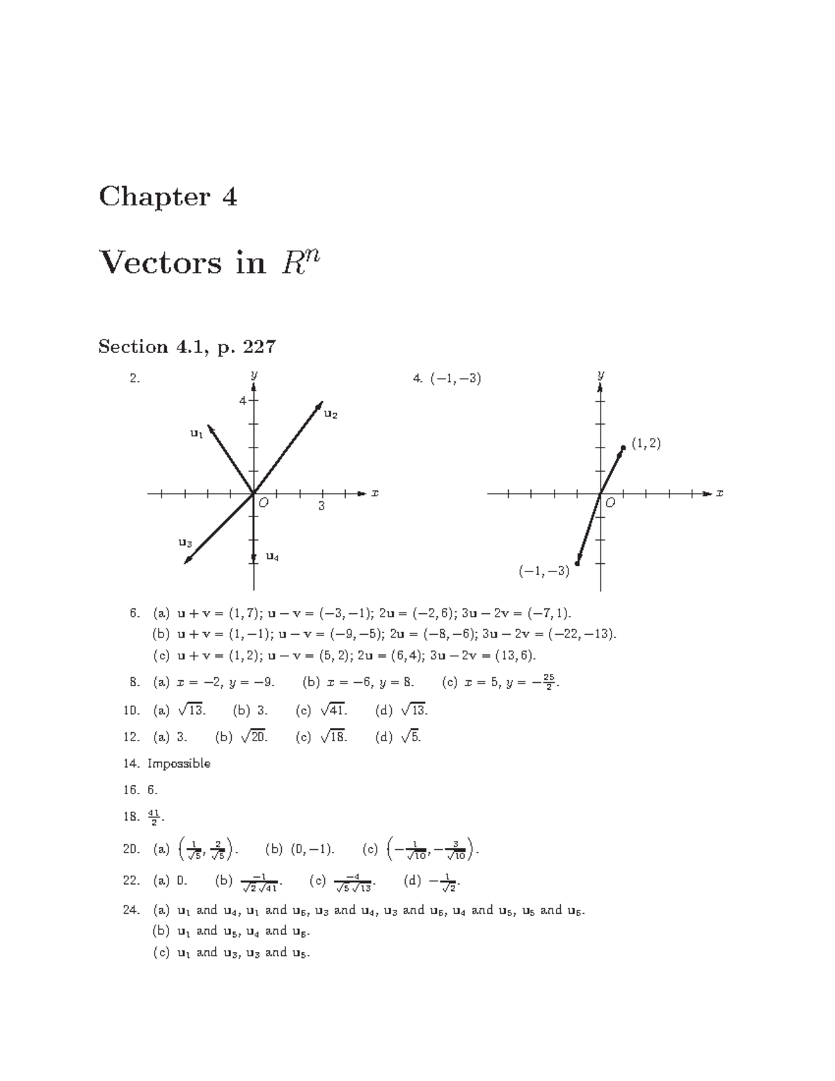 Sample/practice exam 16 November 2017, questions and answers - Chapter ...