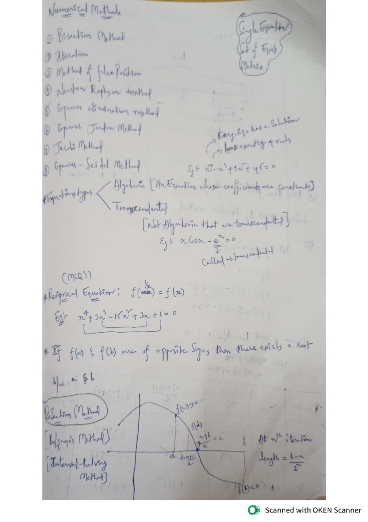 Maths 1 unit - Probability and Queueing Theory - Studocu