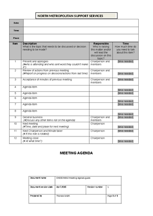 [Solved] What is the purpose of a communication policy and procedure And - Use Communication To ...