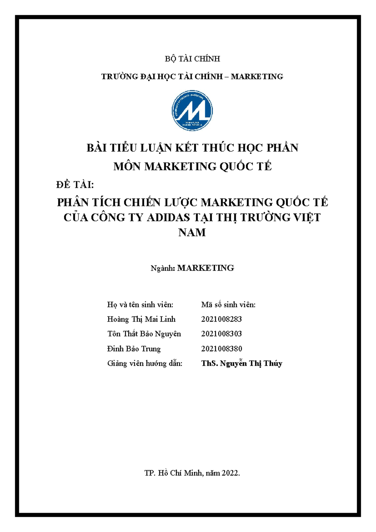 Bai-tieu-luan-ket-thuc-hoc-phan-mon-marketing-quoc-te-phan-tich-chien-luoc-marketing-quoc-te-cua ...