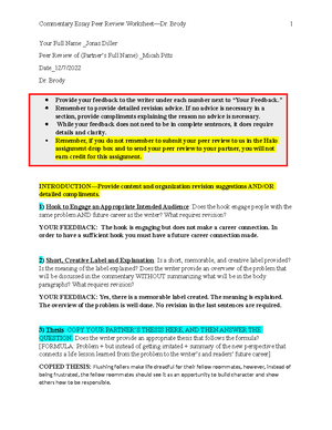 Duffy-critical-perspective - CAROL ANN DUFFY: CRITICAL PERSPECTIVE From ...