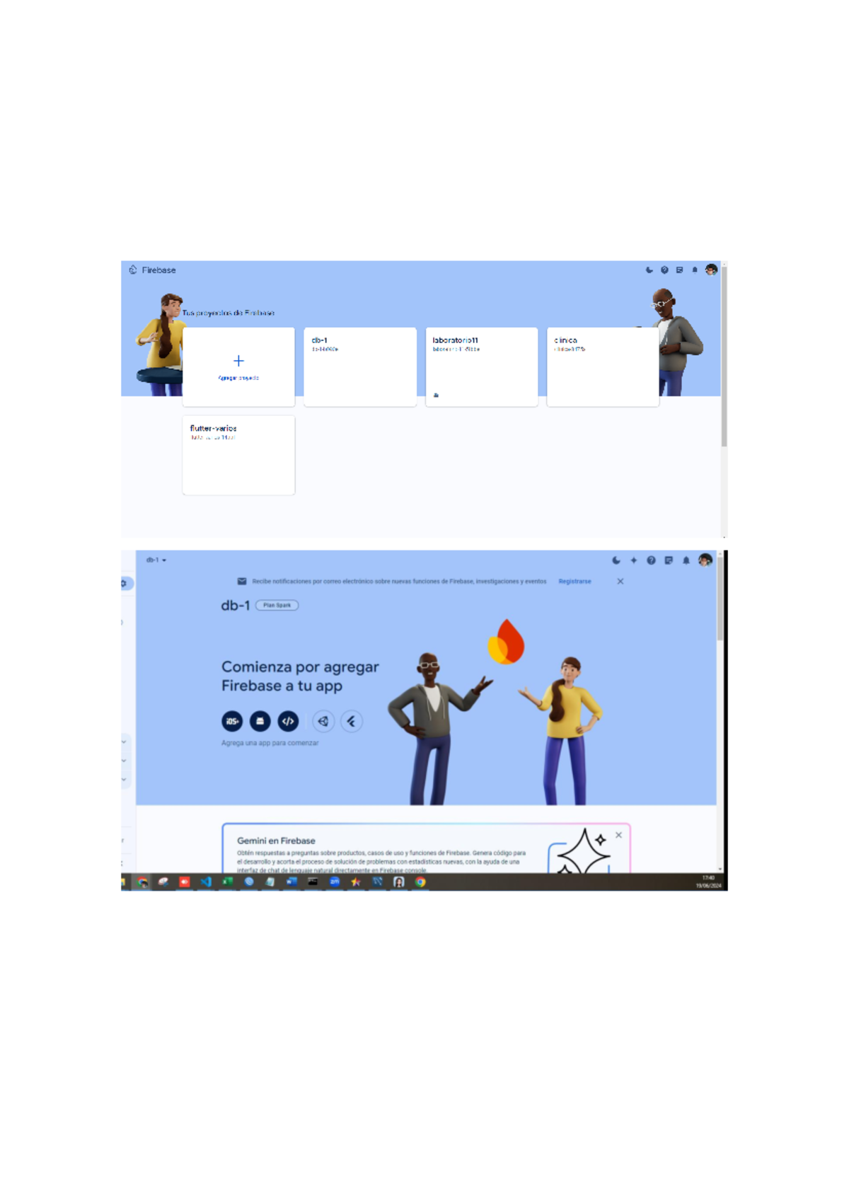 Lab 12 movil - desarrollo de aplicaciones - import 'package:flutter/material'; import - Studocu