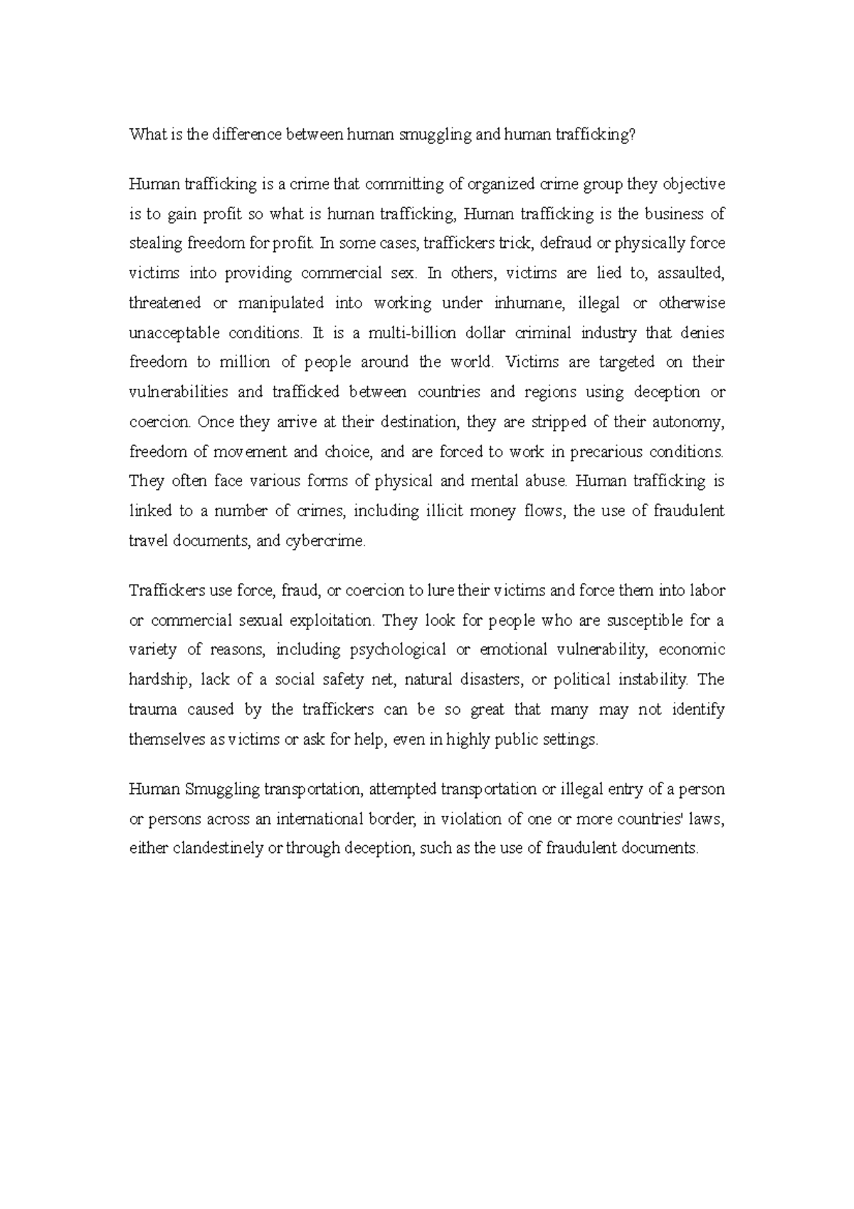 L3 4 Btvted Lectures Chapter 3 4 In Bsc 3 What Is The Difference