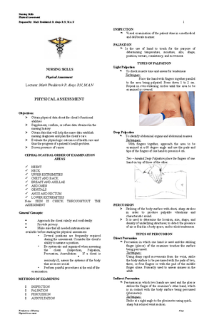 Venous Insufficiency - ACTIVE LEARNING TEMPLATES System Disorder ...