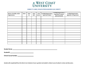 Community Assessment Project Guidelines & Rubric rev - COMMUNITY ...