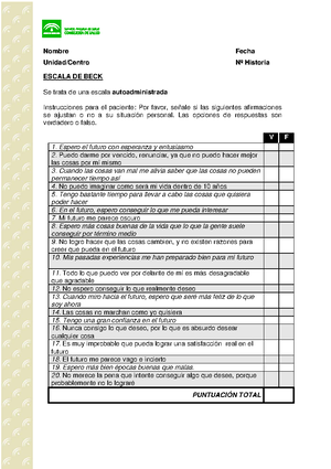 Teoría de Anne Roe - apuntes - Teoría de Anne Roe: ENFOQUES DE LAS ...