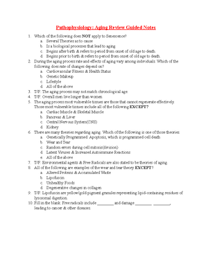 Pathophysiology ABG Notes and Examples - Pathophysiology ABGs Notes ...